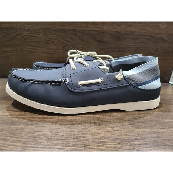 Weatherproof | Shoes | Weatherproof Vintage Mens Bobby Boat Shoe Casual ...